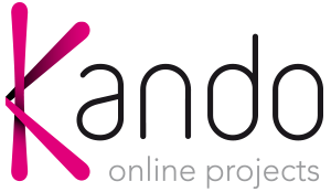 Tienda Online Kando